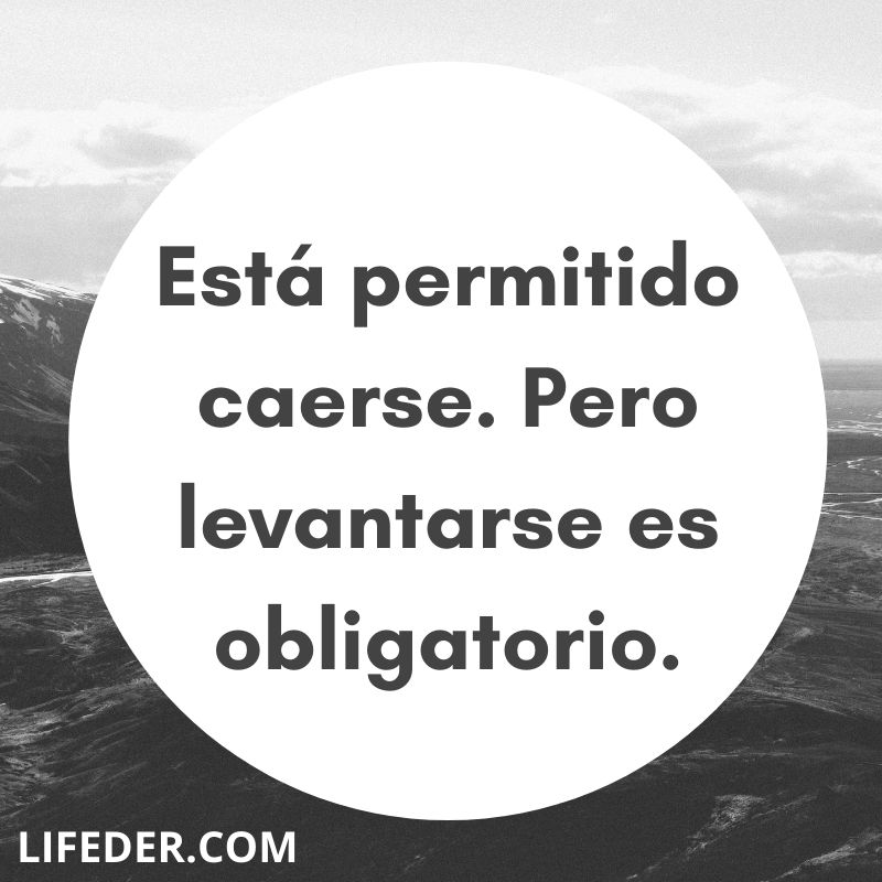 +100 Frases de Perseverancia y Constancia en la Vida