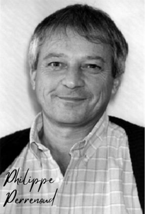 Philippe Perrenoud: Biografía y Aportaciones