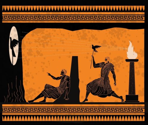 Mito etiológico: concepto, características, ejemplos