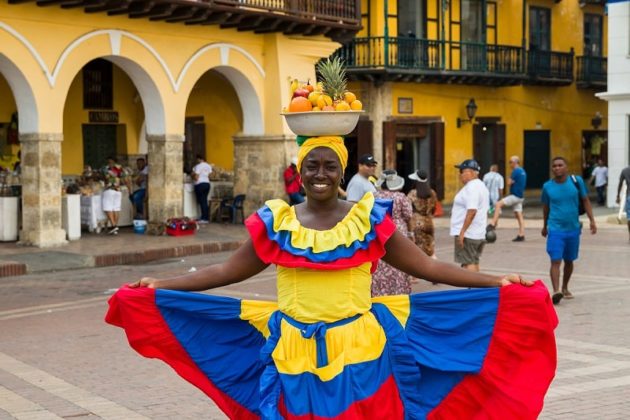 7 Costumbres de la Región Andina Colombiana