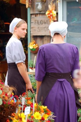 Menonitas: historia, tradiciones, vestimenta, religión