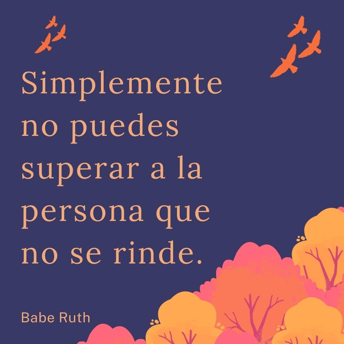 100+ Frases para No Rendirse en la Vida, Amor y Problemas