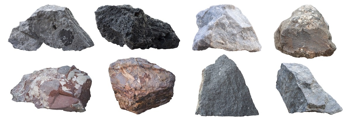 Petrología: origen, qué estudia, ramas, importancia