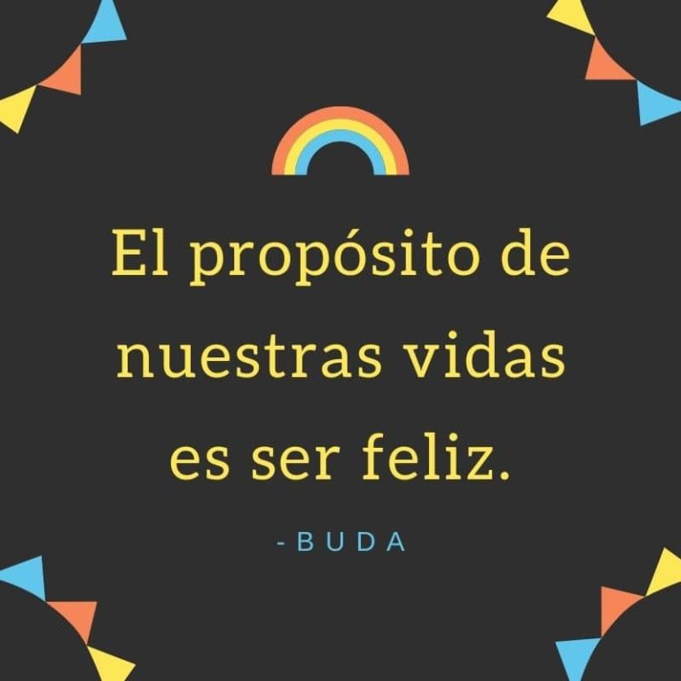 +200 Frases de Felicidad y Alegría Cortas y Bonitas