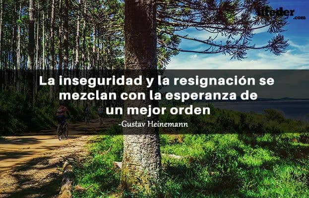70 Frases de Resignación en la Vida y el Amor