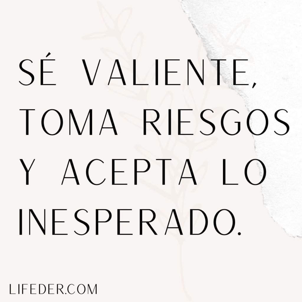 Citas Sobre Ser Valiente Ser Valiente No Significa No Sentir Miedo,