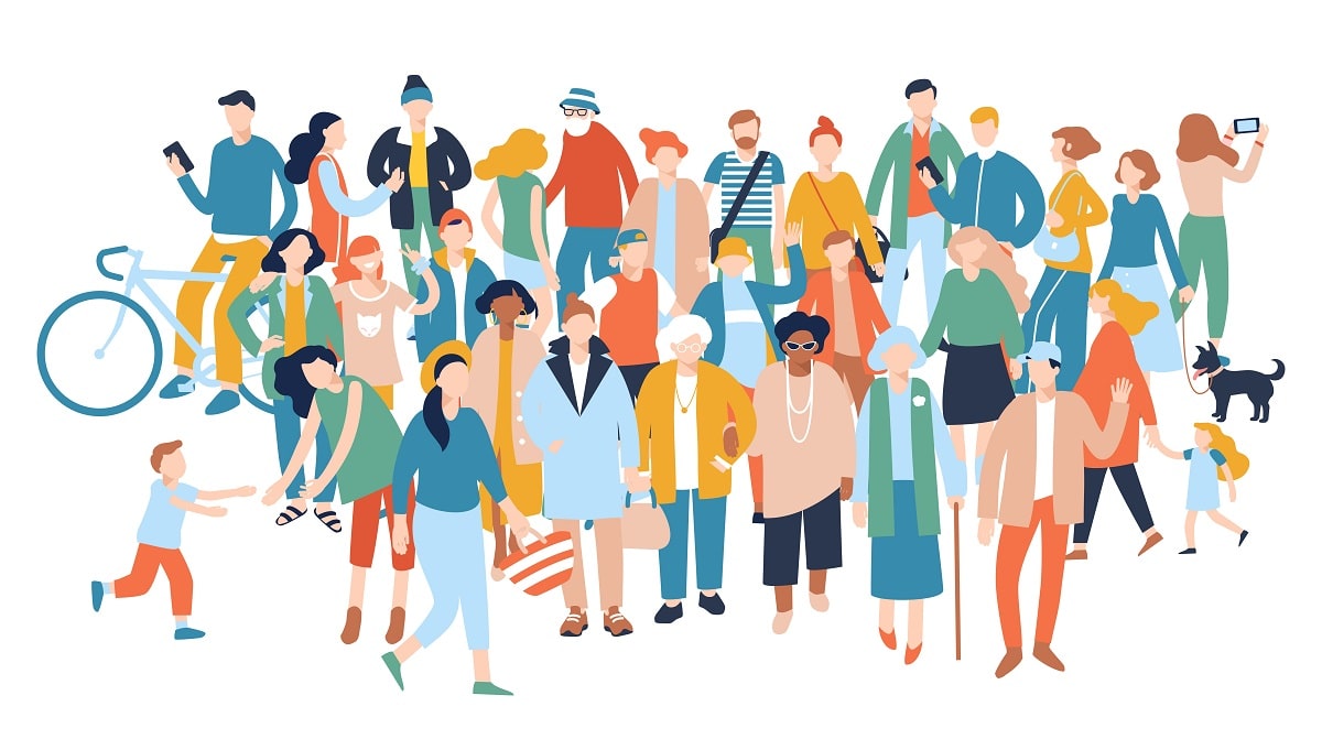 O Ser Humano Como Ser Social - REVOEDUCA O Ser Humano Como Ser Social - REVOEDUCA