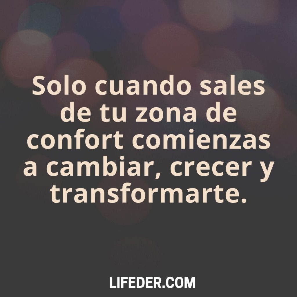 +123 Frases de Crecimiento Personal y Profesional (Cortas)