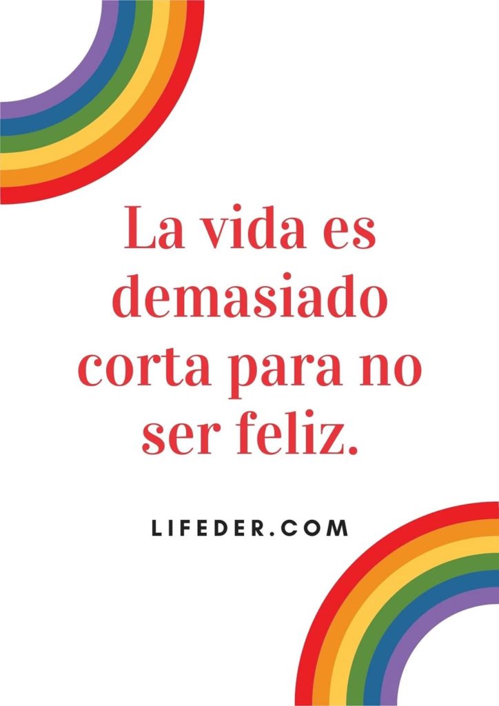+200 Frases de Felicidad y Alegría Cortas y Bonitas
