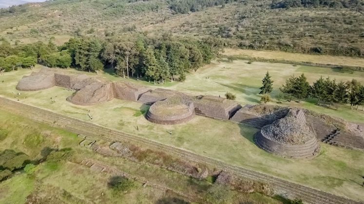 Cultura purépecha: origen, ubicación, características, tradiciones