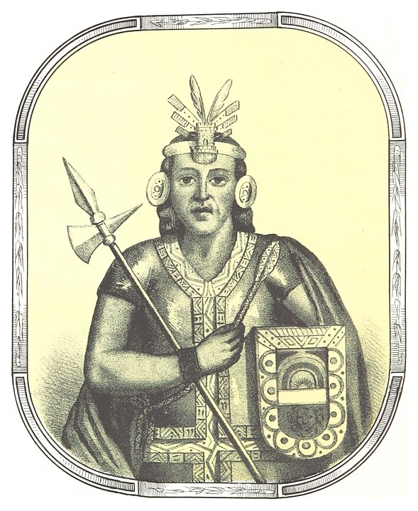 Literatura inca: concepto, antecedentes, características, temas