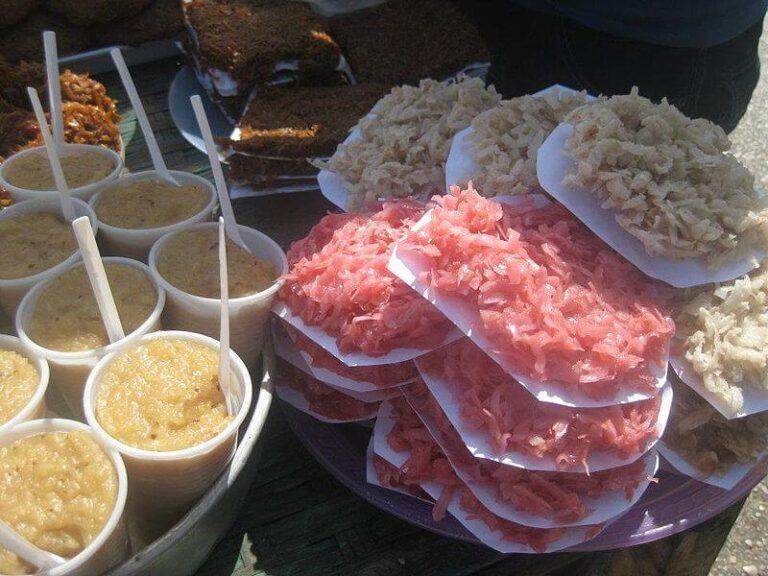 Comida típica del estado Miranda: 14 platos típicos