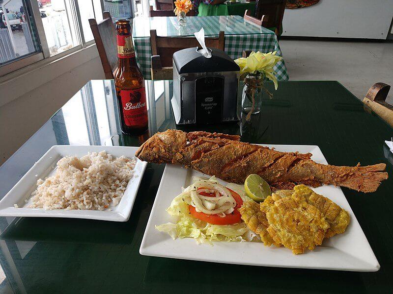 Comida típica del estado Miranda: 14 platos típicos