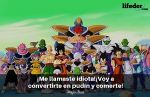 67 Frases de Dragon Ball y sus Personajes Más Queridos