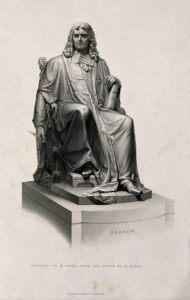 Isaac Barrow: biografía y aportaciones a la ciencia
