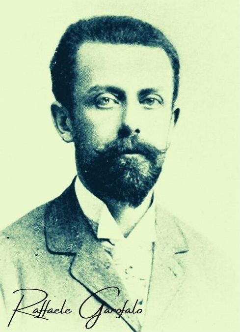 Raffaele Garofalo Quotes