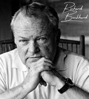 Richard Beckhard: biografía y aportaciones a la administración