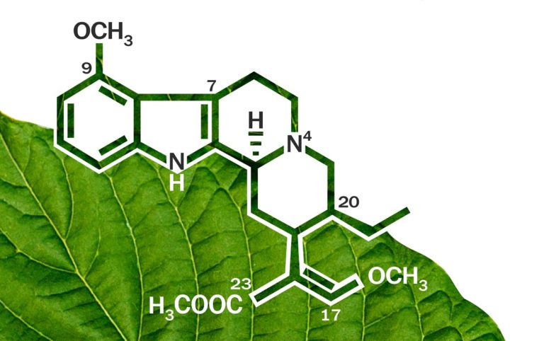 Alcaloides: características, estructura, tipos, ejemplos