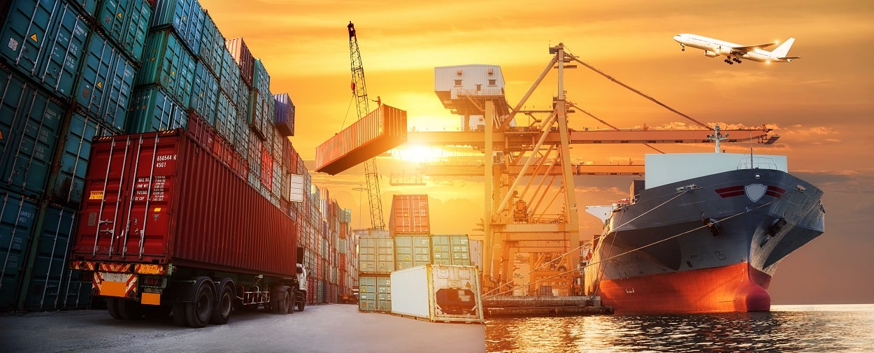 Teorías del comercio internacional, características y autores