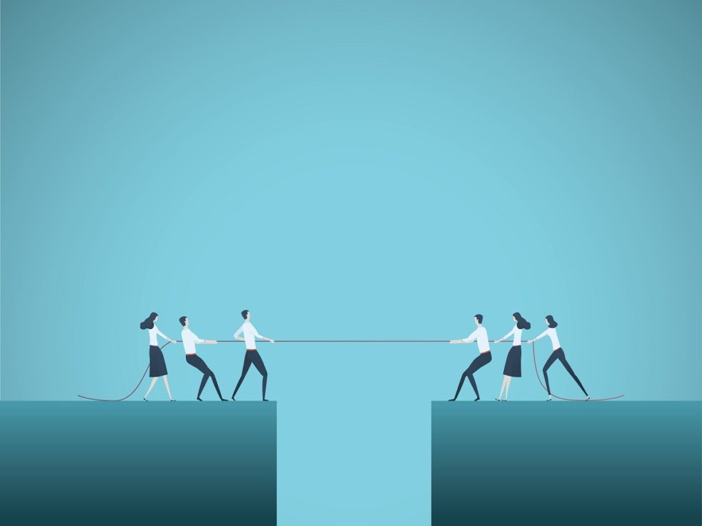 Competencia perfecta: concepto, características y ejemplos