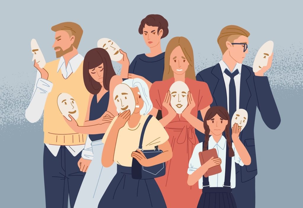 100 Frases De Personalidad Y Carácter Para Pensar