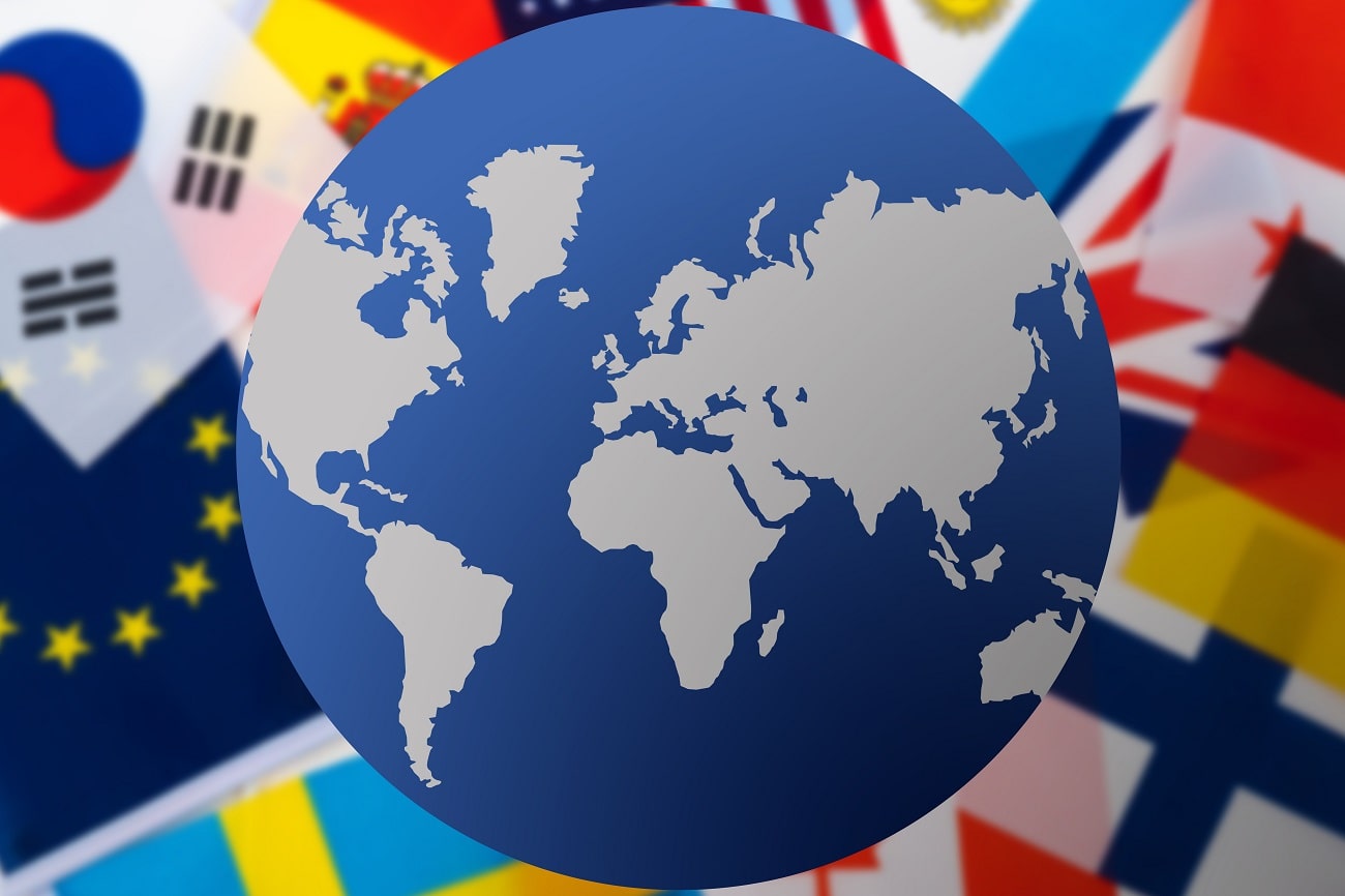 Globalizacin Qu Es Definicin Y Concepto 2021 Marketing Global Para