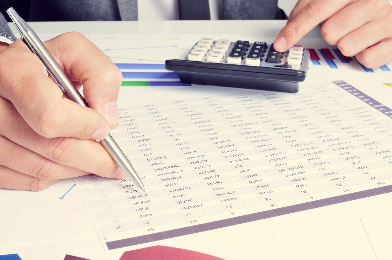 Costeo absorbente: concepto, características, ventajas, ejemplo