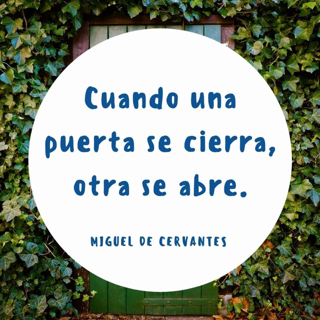 100 Frases de Oportunidades en la Vida, Nuevas y Perdidas