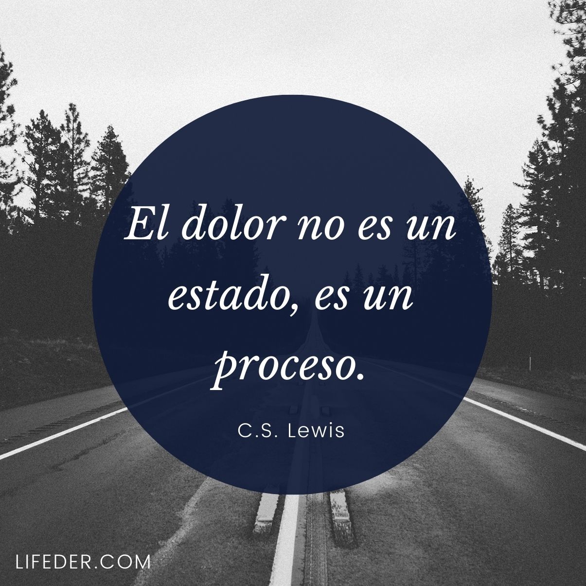 73 frases de duelo, luto y pérdida para superar el dolor