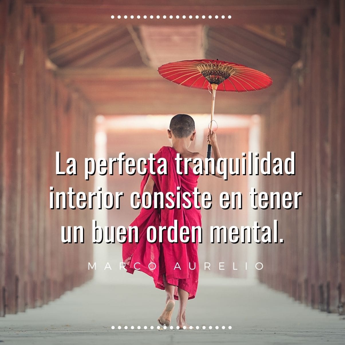 100 frases de tranquilidad, calma y serenidad