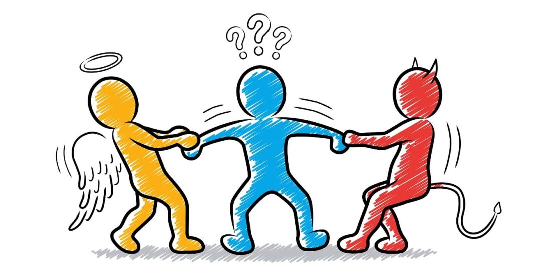 Acto moral: concepto, características, elementos y ejemplos