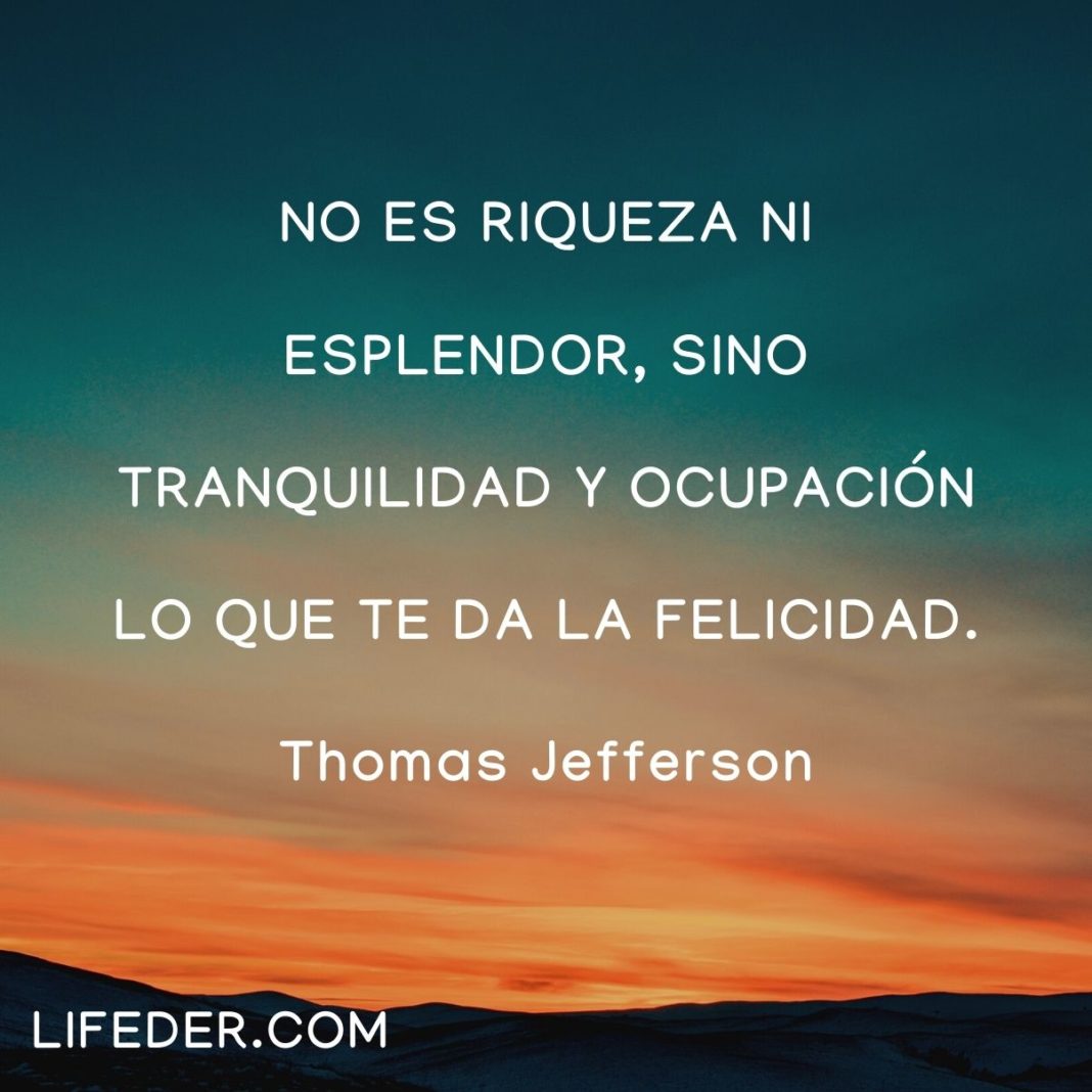 100 frases de tranquilidad, calma y serenidad