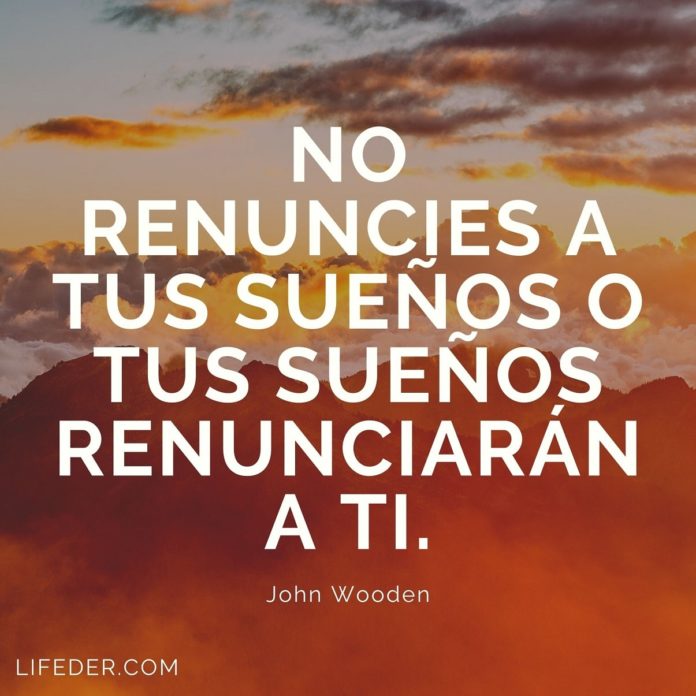 100+ Frases de Sueños para Animarte e Inspirarte a Lograrlos 100+ Frases de Sueños para Animarte e Inspirarte a Lograrlos