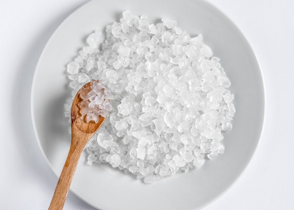 Búlgaros de agua: qué son, para qué sirven y contraindicaciones