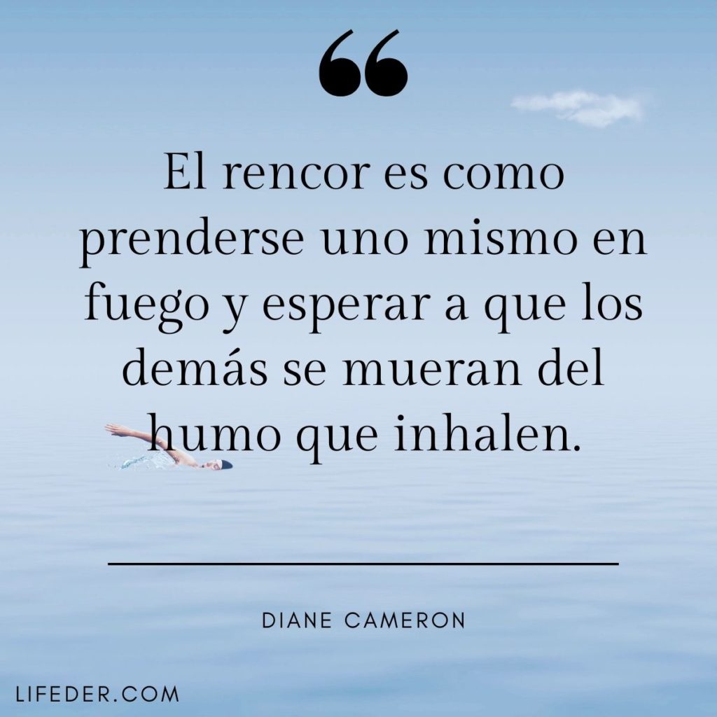 85 Frases de Rencor y Resentimiento para Reflexionar