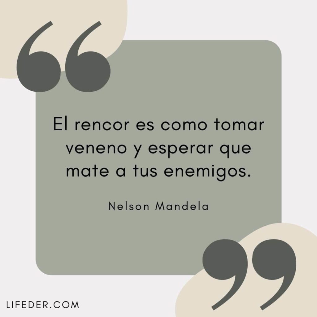 85 Frases de Rencor y Resentimiento para Reflexionar