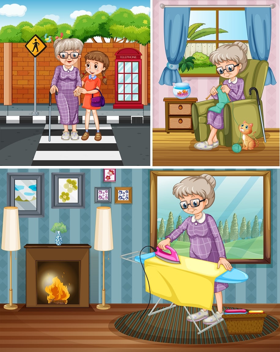 Reportaje visual: concepto, características y ejemplos