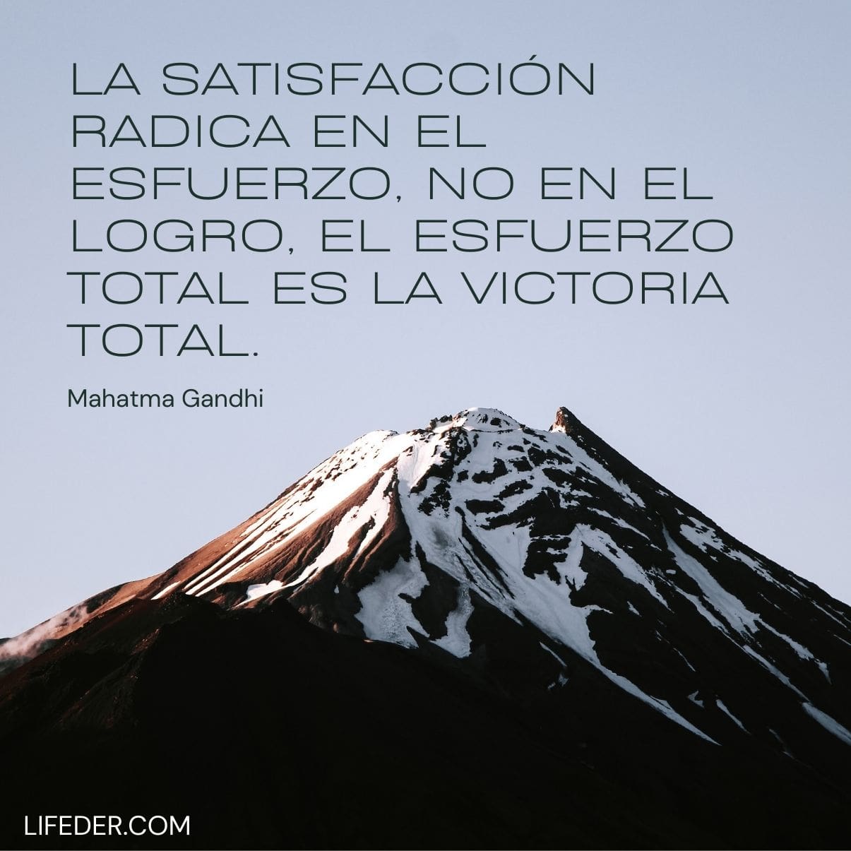 100+ Frases de Victoria en la Vida y Sobre Uno Mismo