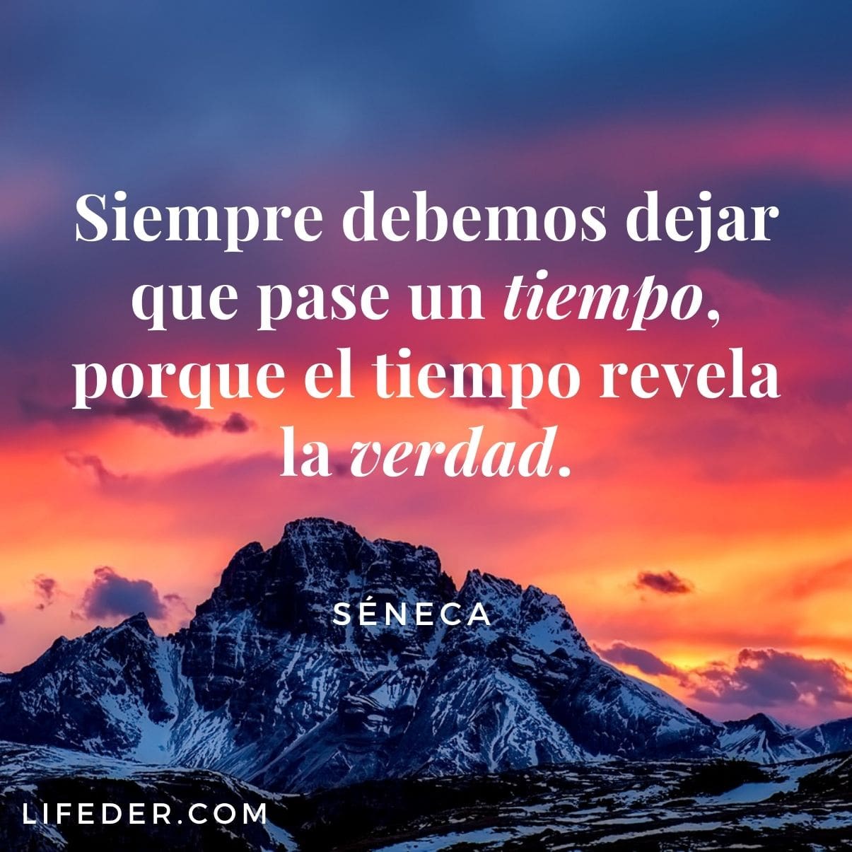 100+ Frases de la Verdad en la Vida y en las Personas