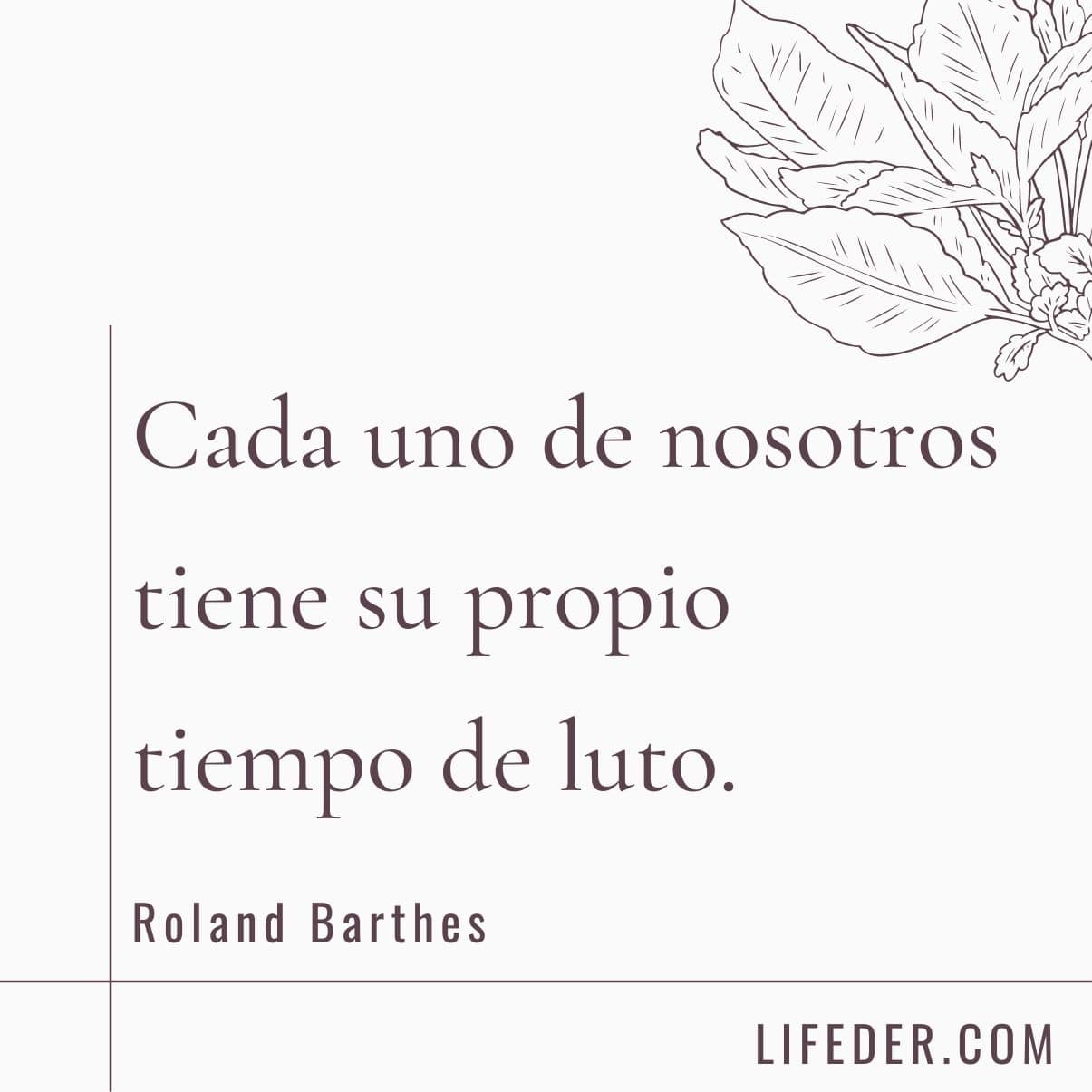 73 frases de duelo, luto y pérdida para superar el dolor