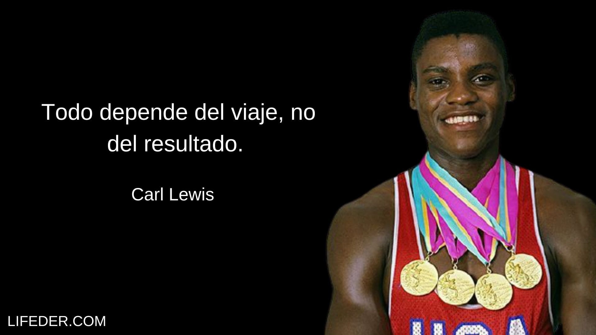 100 Frases de Atletismo Motivadoras