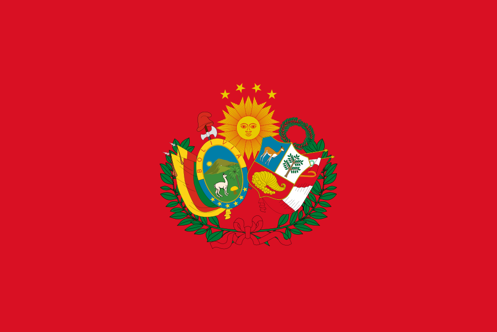 Confederación Perú-Boliviana: qué fue, causas, consecuencias Confederación Perú-Boliviana: qué fue, causas, consecuencias