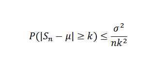 Teorema de Chebyshov: que es, aplicaciones y ejemplos