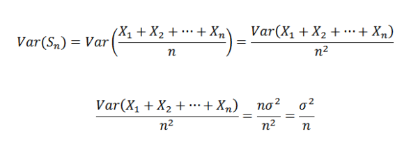 Teorema de Chebyshov: que es, aplicaciones y ejemplos