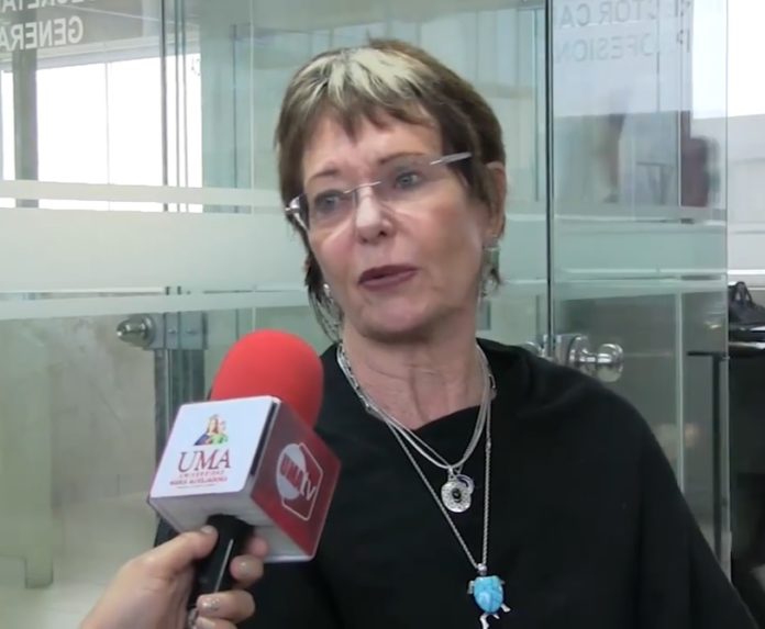 Jean Watson: biografía y teoría del cuidado humano