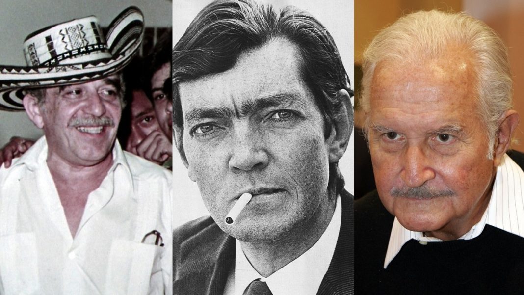 Boom latinoamericano: qué es, características, temas, autores, obras