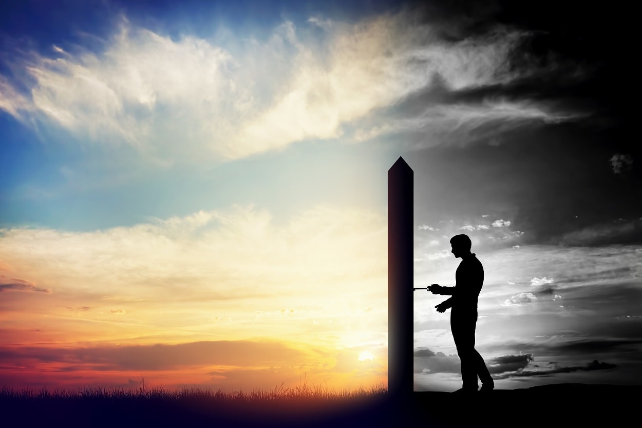 100 Frases de Cambio y Transformación de Vida y de Actitud