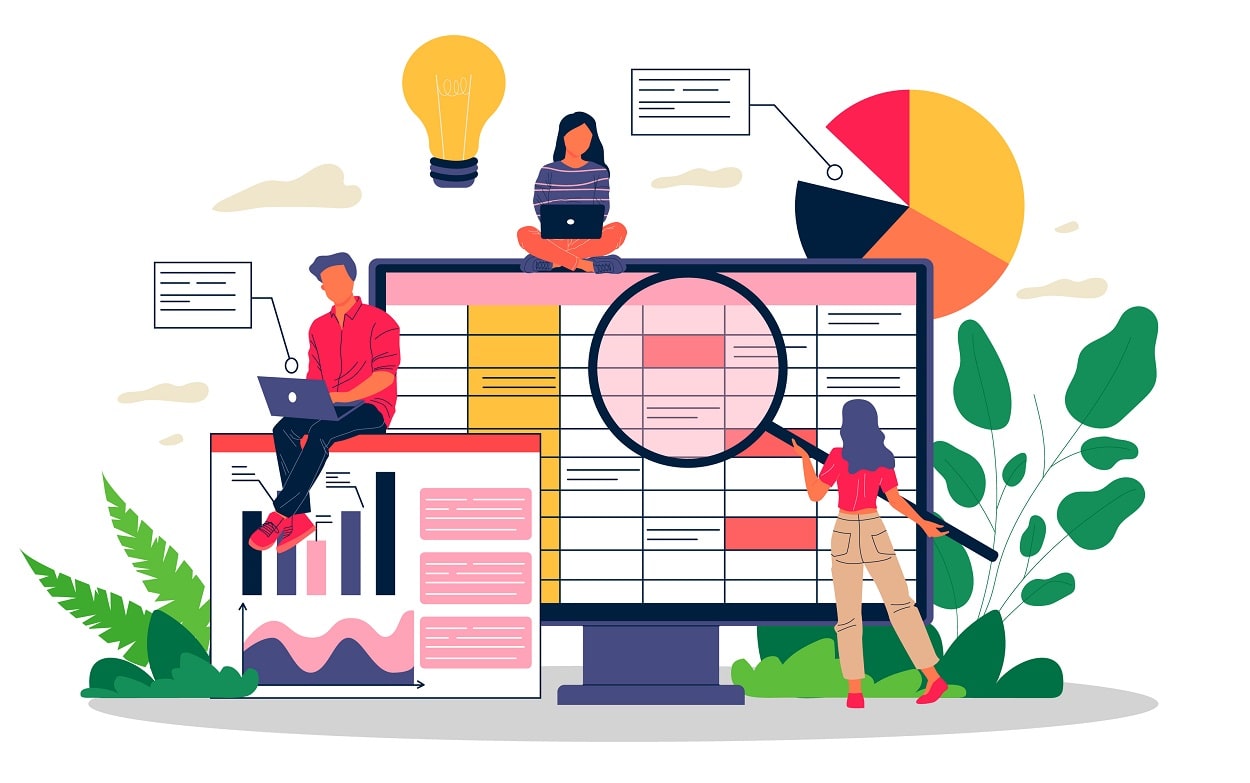 Usuarios de la contabilidad: concepto, tipos y ejemplos