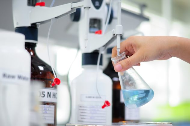 Soluciones amortiguadoras: concepto, propiedades, tipos, ejemplos