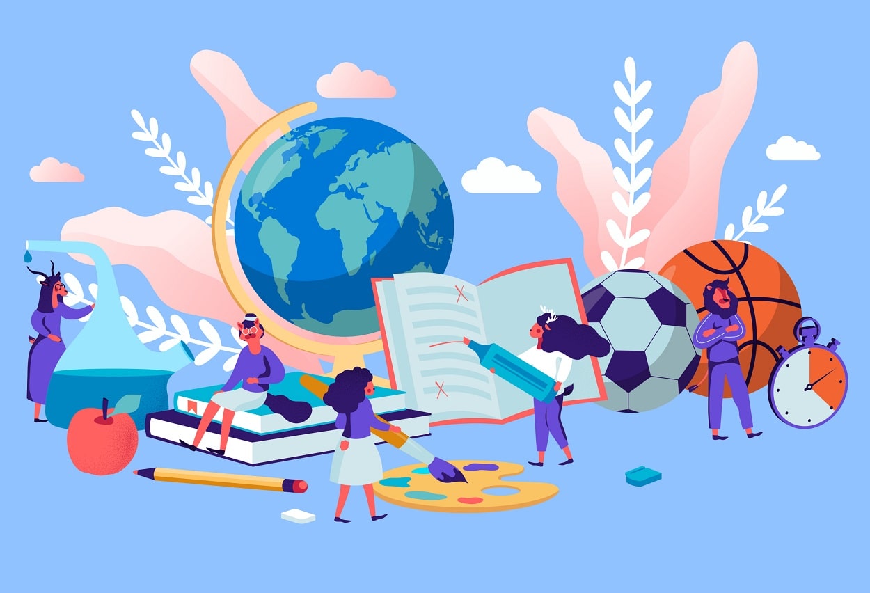 Competencias docentes: concepto, características y ejemplos